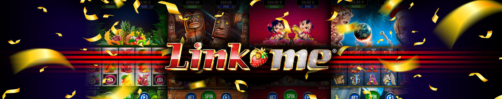 Link Me de Zitro: Trucos y consejos | GoldenPark