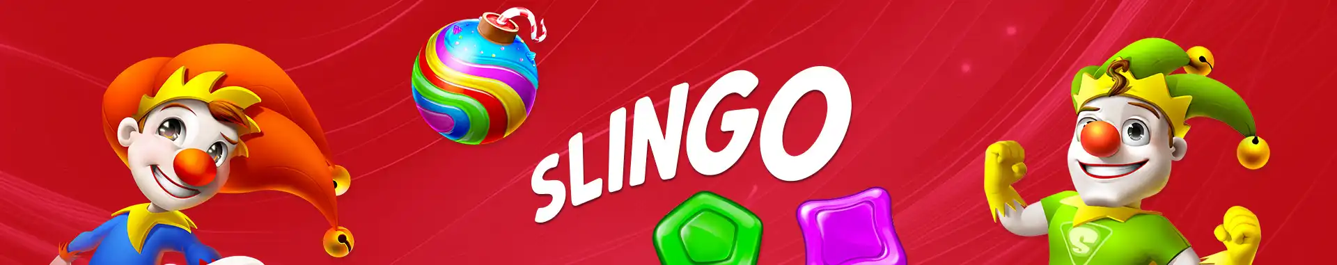 Slingo: ¿qué es y cómo se juega? | Goldenpark